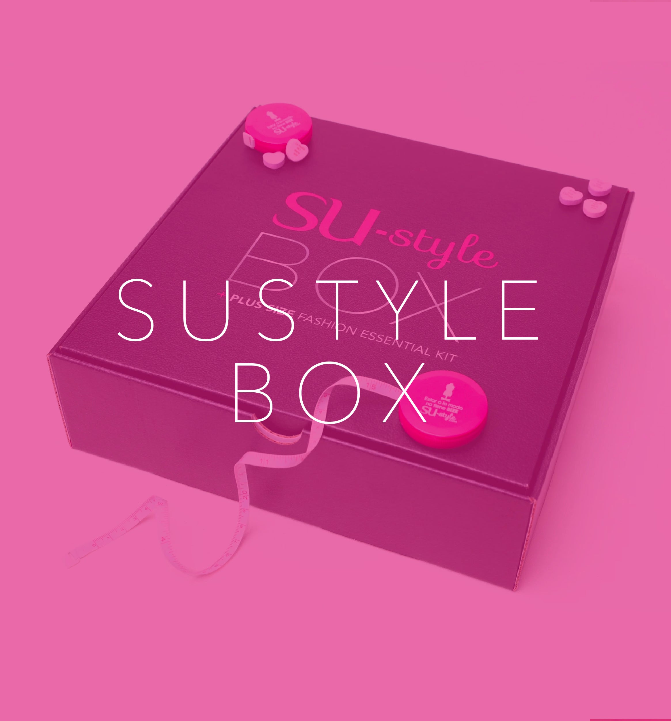 SU-Style Box – Su-style.com